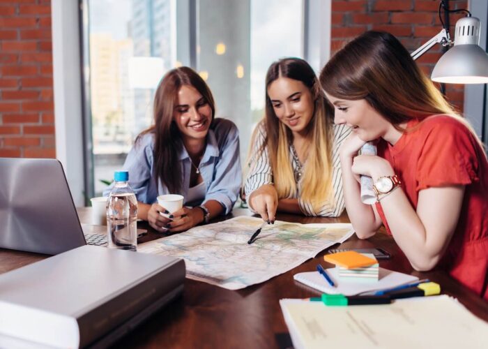 Courses - Sanjay Ahluwalia